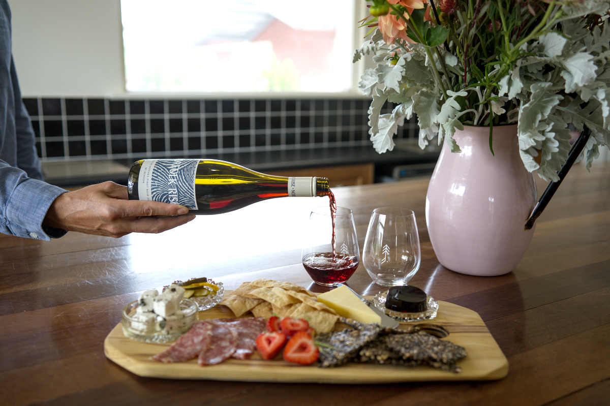 CELLAR DOOR - Norfolk Rise Vineyards